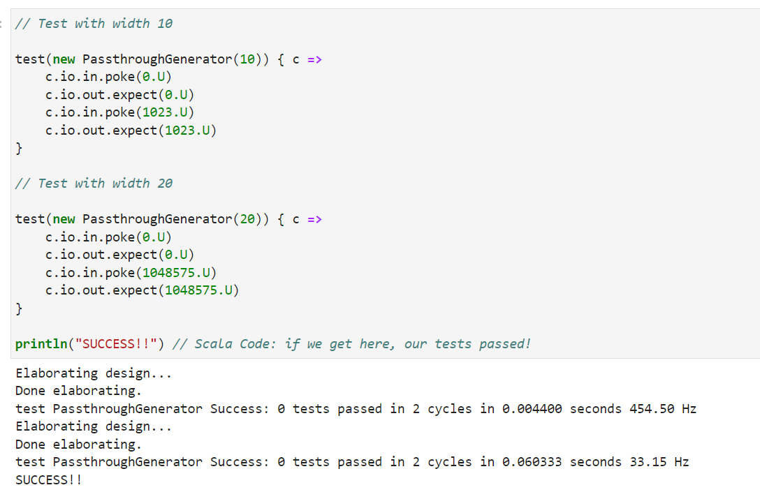 支持RV32E的单周期NPC – YZS
