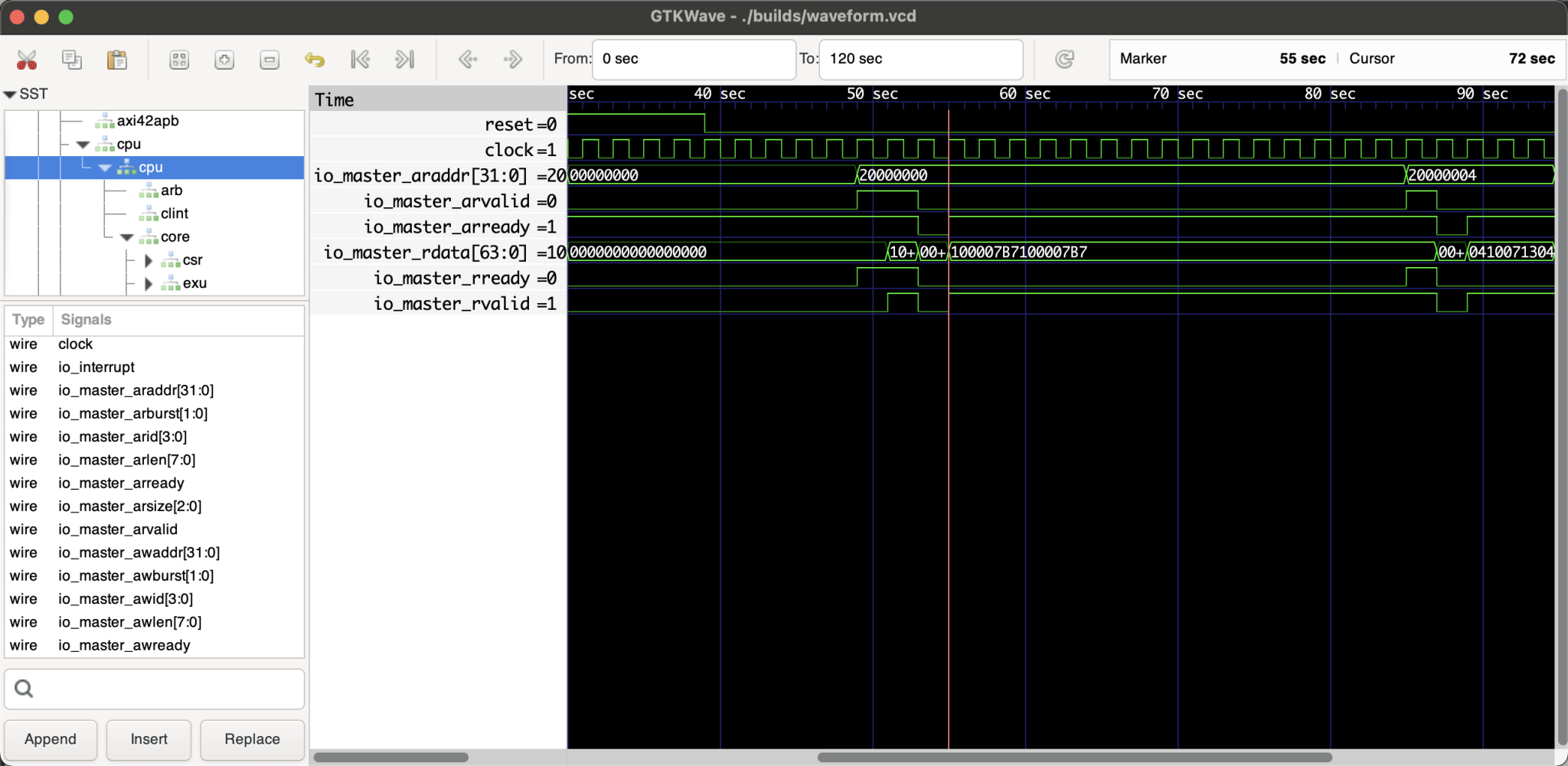 SoC计算机系统(ysyx日记)（已完结） – YZS