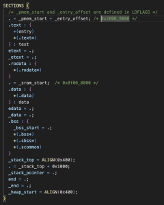 SoC计算机系统(ysyx日记)（已完结） – YZS