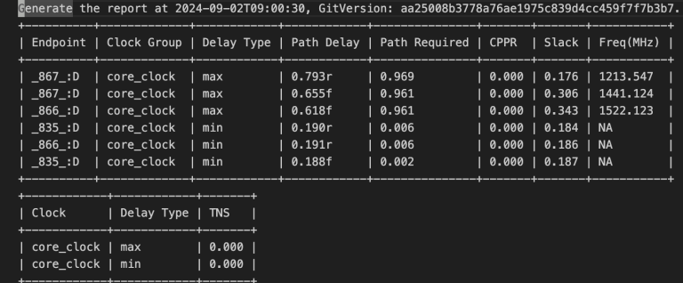 性能优化和简易缓存（ysyx日记）（已完结） – YZS